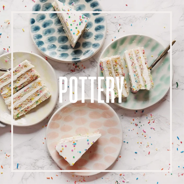 Stuck in the Mud Pottery - Handmade Stoneware Pottery