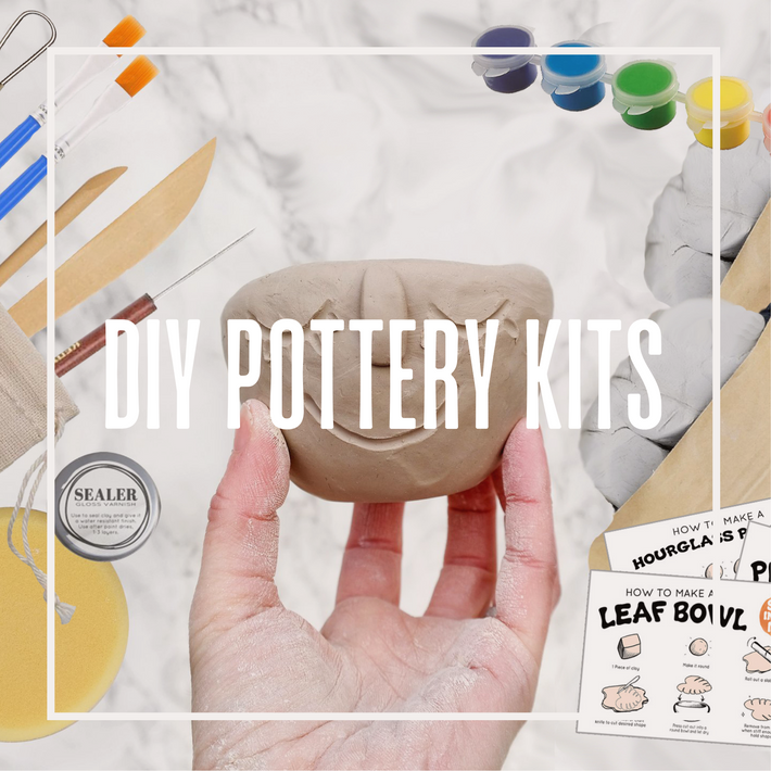 Stuck in the Mud Pottery - Handmade Stoneware Pottery